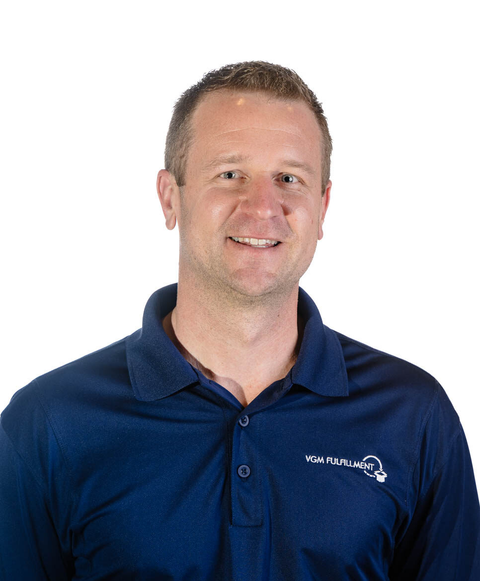 Team VGM - Birdies By Eagles - Winnebago Council, BSA